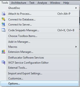 Interactive ToolTip using Visual Studio 2010 Productivity Power Tool ...